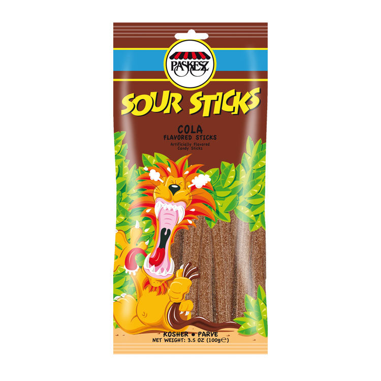 SOUR STICKS COLA – Ultimate Creations NY